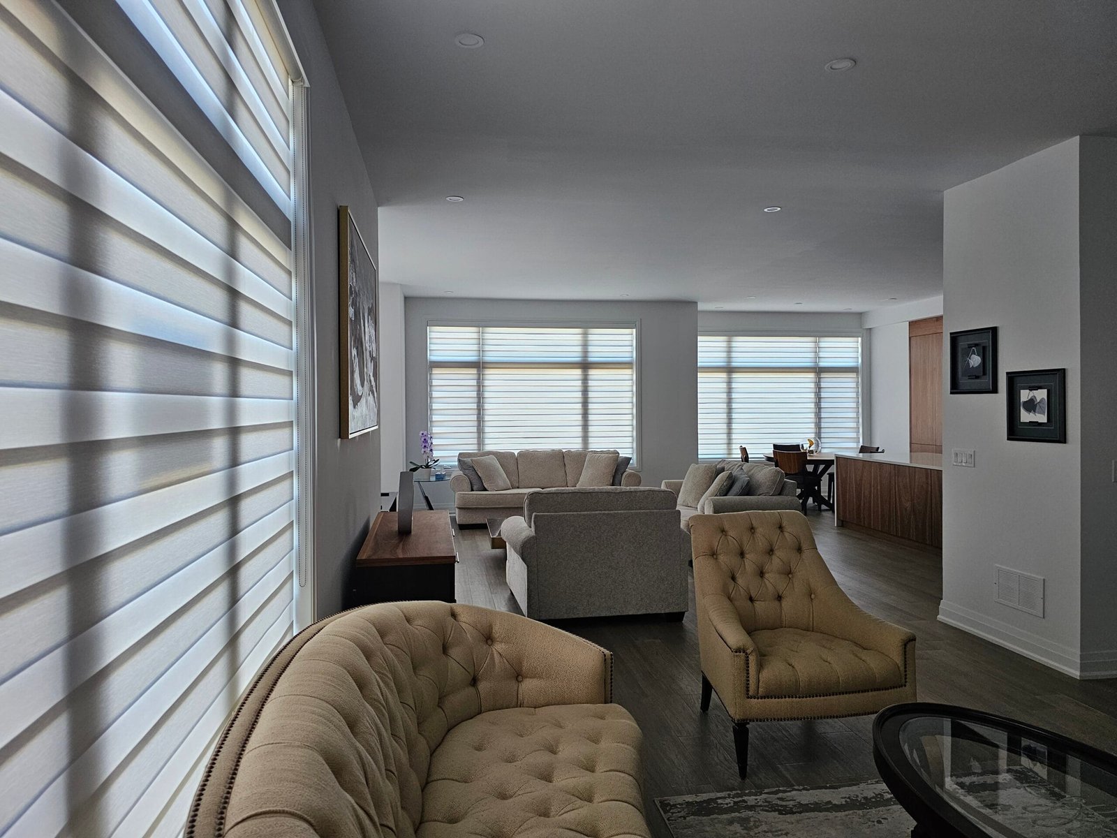 Blinds Mississauga | Window & Custom Blinds | Design2View