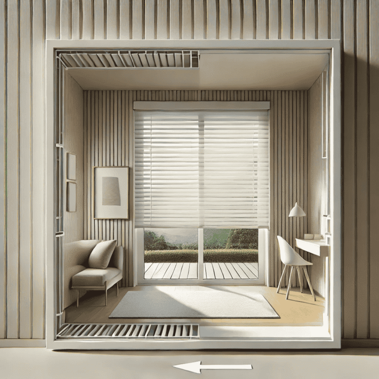 How to Measure for Window Shades and Blinds: A Complete Guide